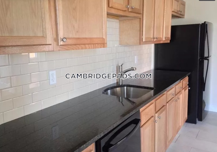 Cambridge Apartment for rent 3 Bedrooms 1 Bath Inman Square - $4,200