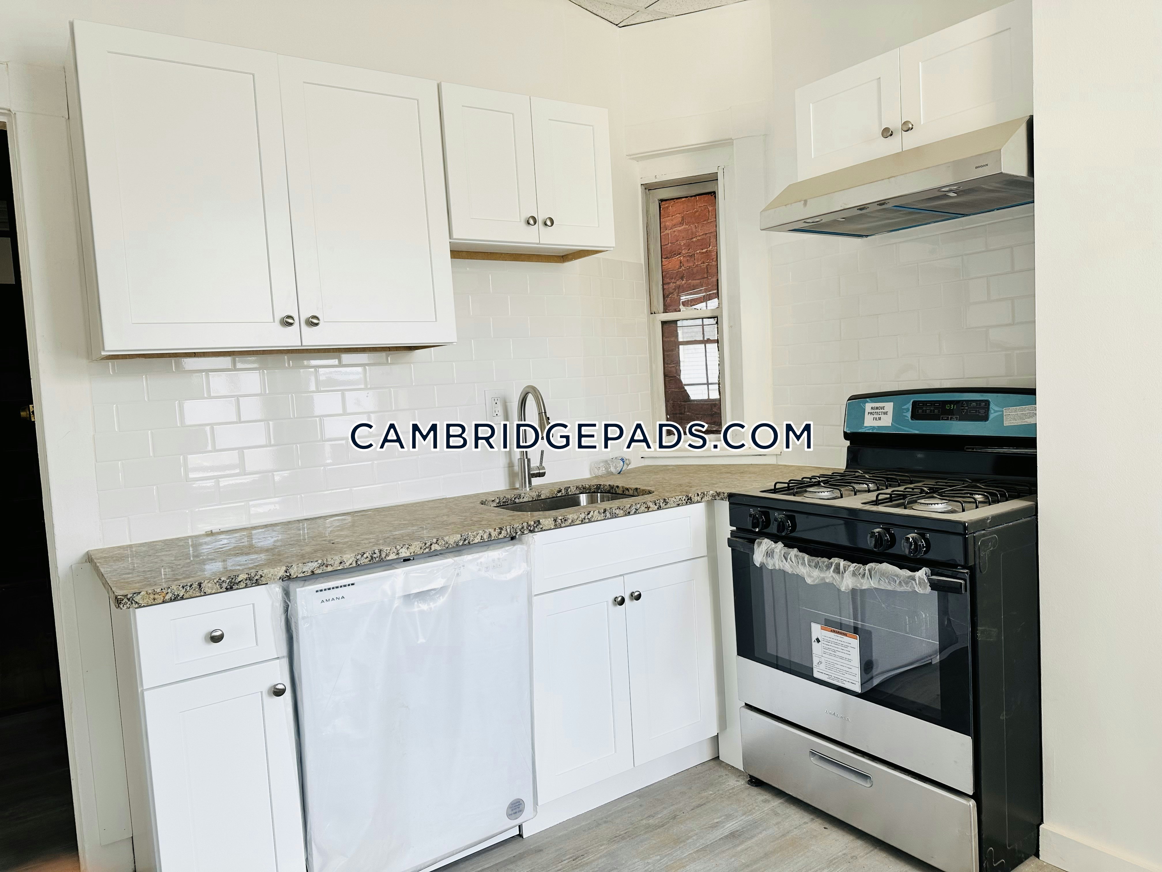 Cambridge 3 Beds 1 Bath Inman Square - $3,300