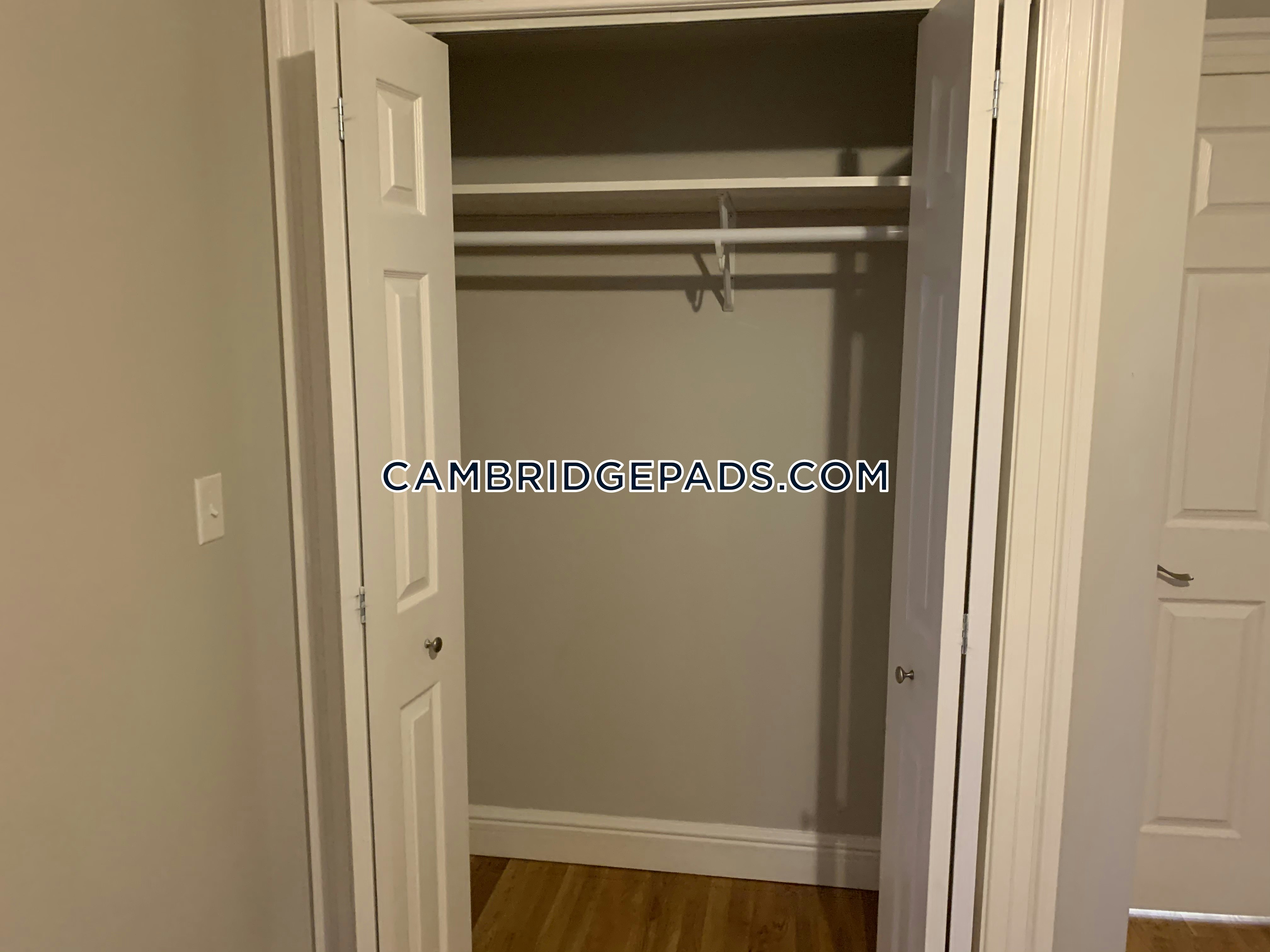 Cambridge Apartment for rent 2 Bedrooms 1 Bath Inman Square - $3,900