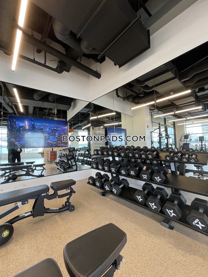 Addison East Boston - 144 Addison St, Boston, MA 02128