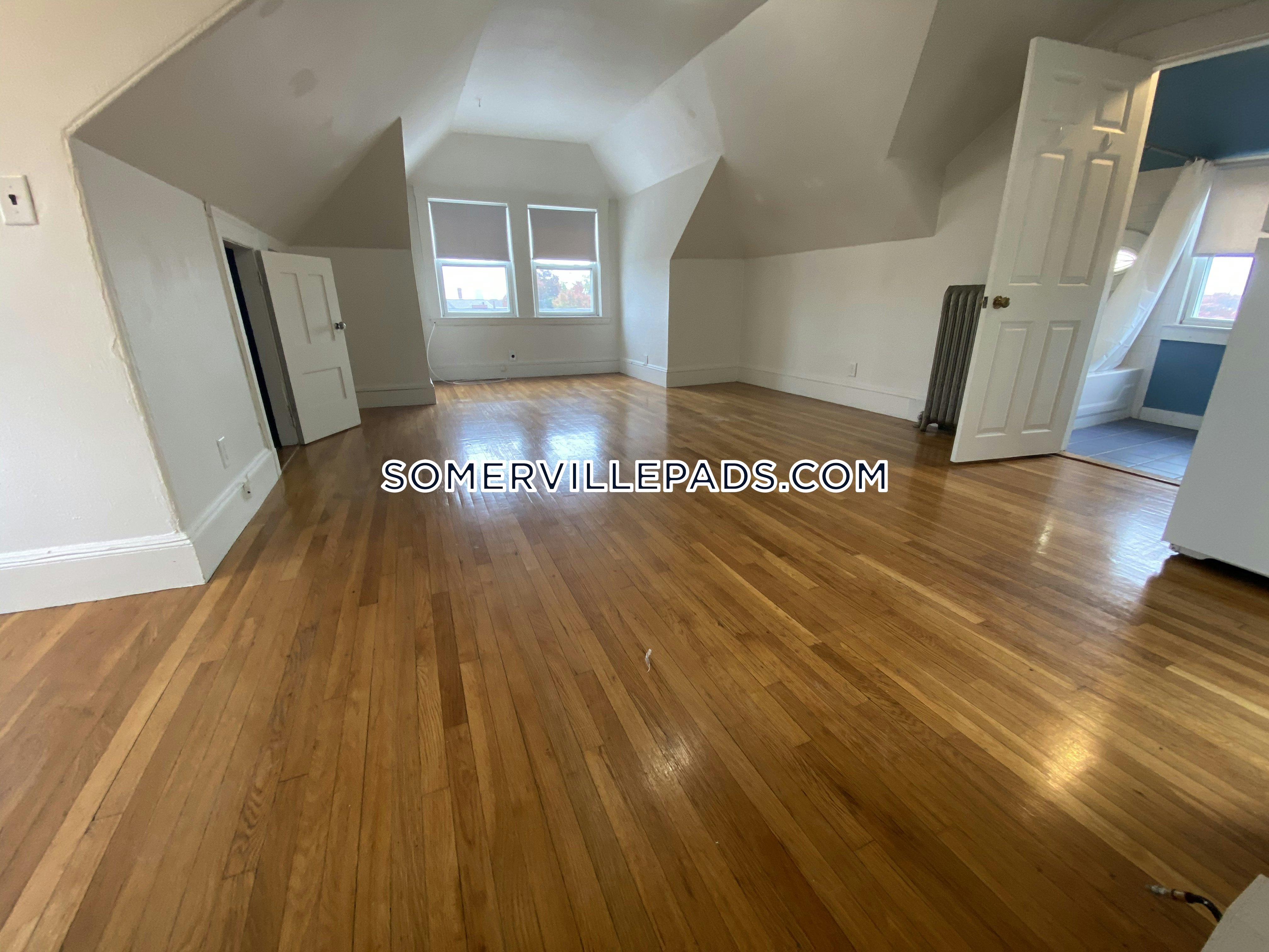 Somerville 0 Bed Bath SOMERVILLE Spring Hill - $1,925